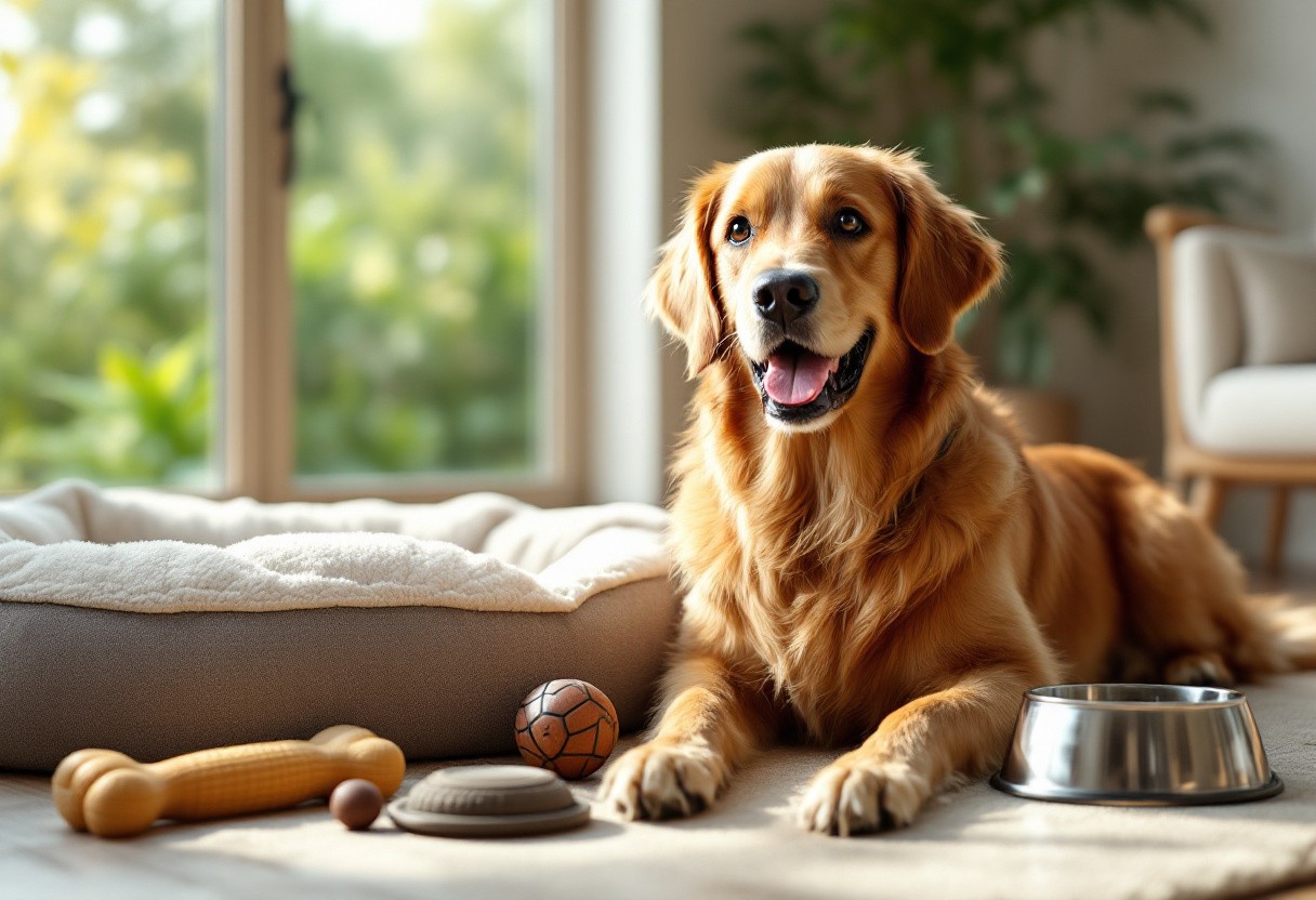 Préservez la santé et le bien-être de votre chien avec les meilleurs ...